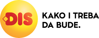 DIS - KAKO I TREBA DA BUDE